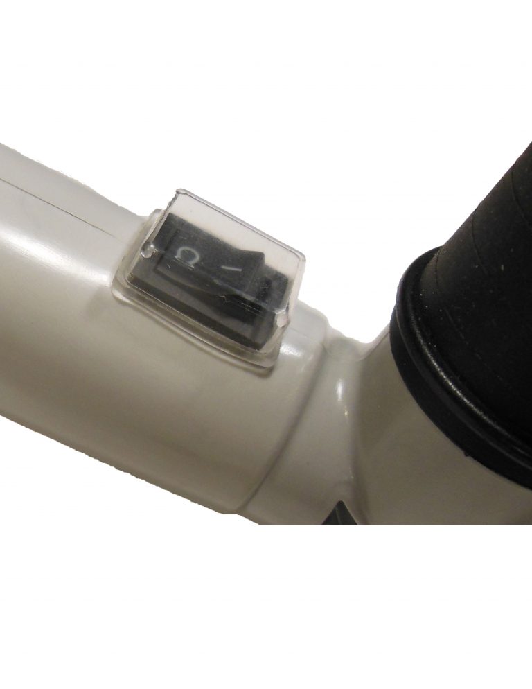 Battery powered water transfer pump - Rabbit Pump