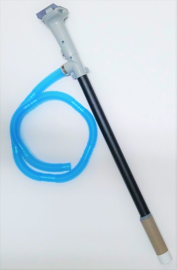 Rabbit Pump Diesel and Oil Transfer Pump