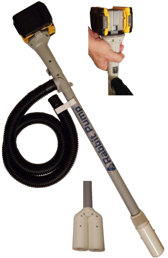 Rabbit Pump Super Pump