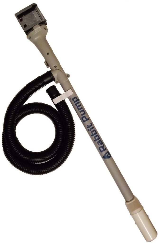 Rabbit Pump - Super Pump